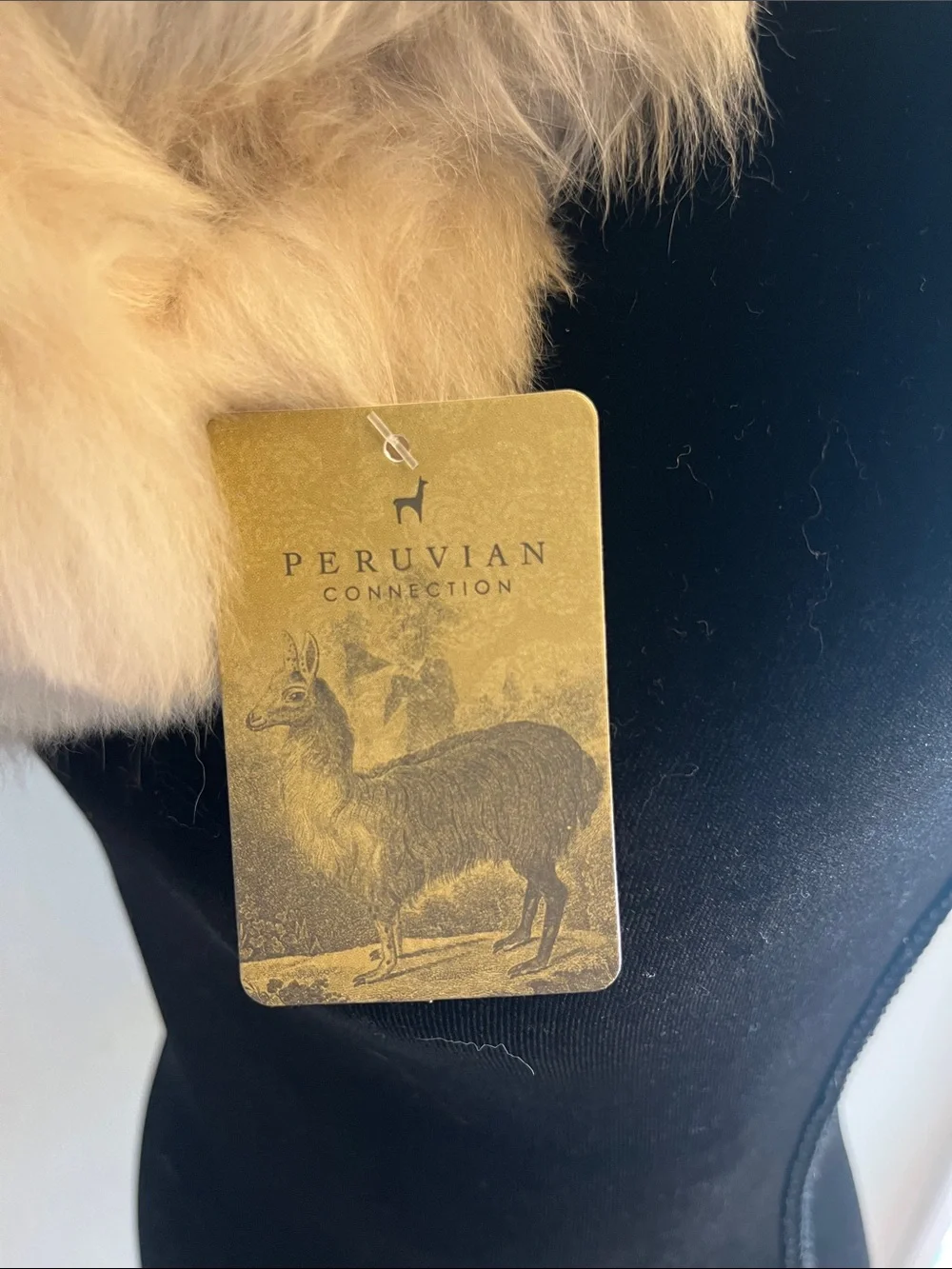 Peruvian Connection | Accessories | Peruvian Connection Pull Through ...